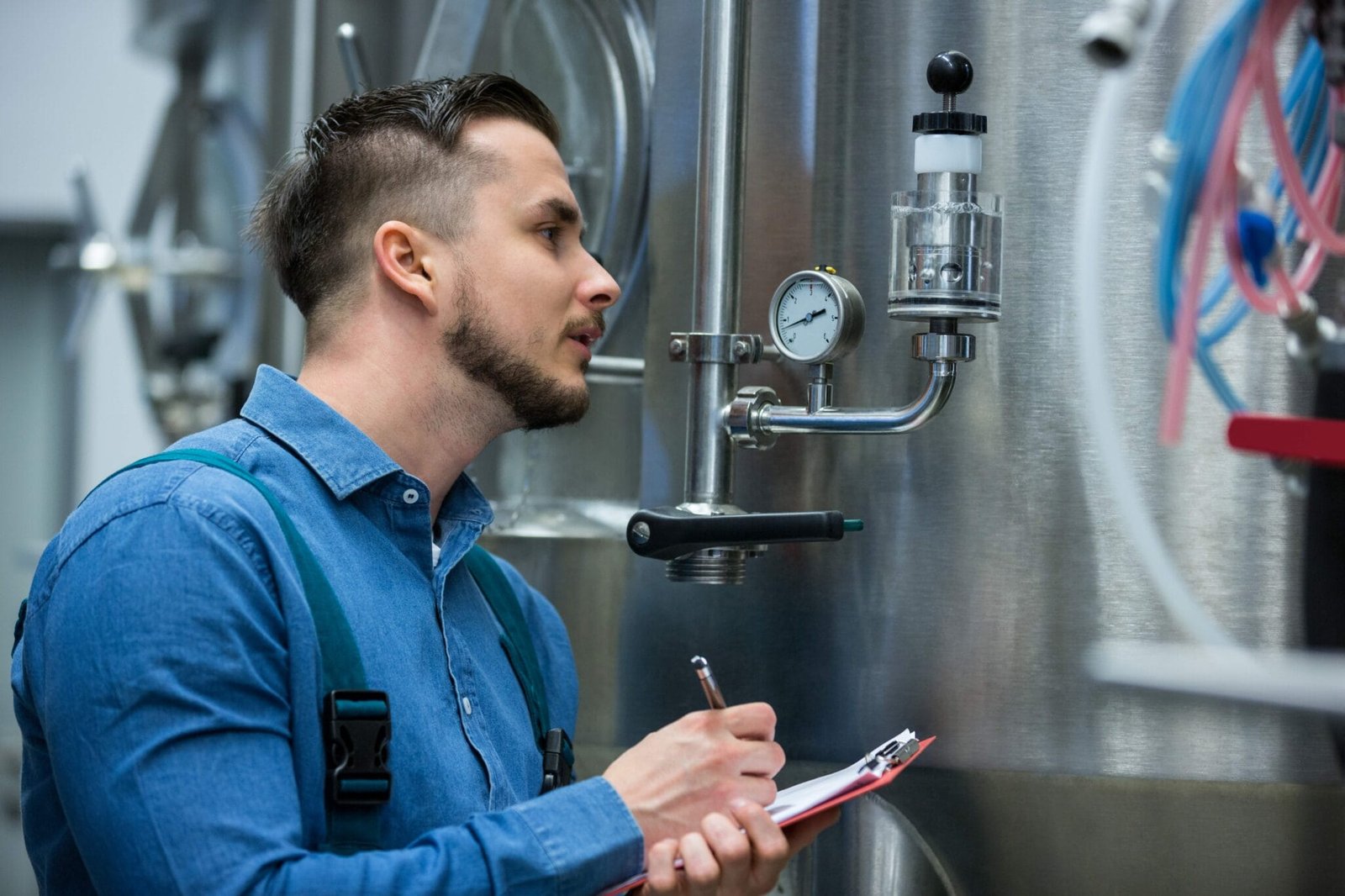 10 Essential Boiler Safety Precautions Every Operator Should Follow ...